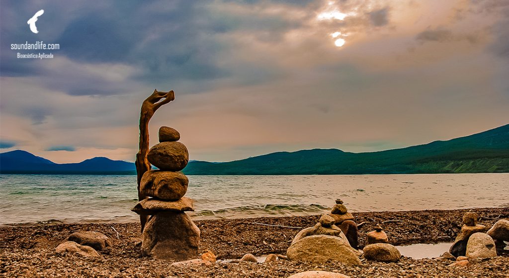 ATLIN LAKE, SONIDO SAGRADO | Sound and Life Blog